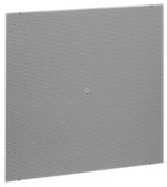 7000W - Perforated Face T-Bar Return, R4 Insulation