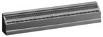 3024 - Steel 2 Ft Baseboard Diffuser
