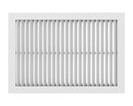 RA204 - Aluminum Fixed Bar Return Grille