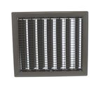 400 - Heavy Duty Steel Floor Register