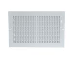 Sidewall/Ceiling Registers & Grilles