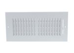 Sidewall/Ceiling Registers & Grilles